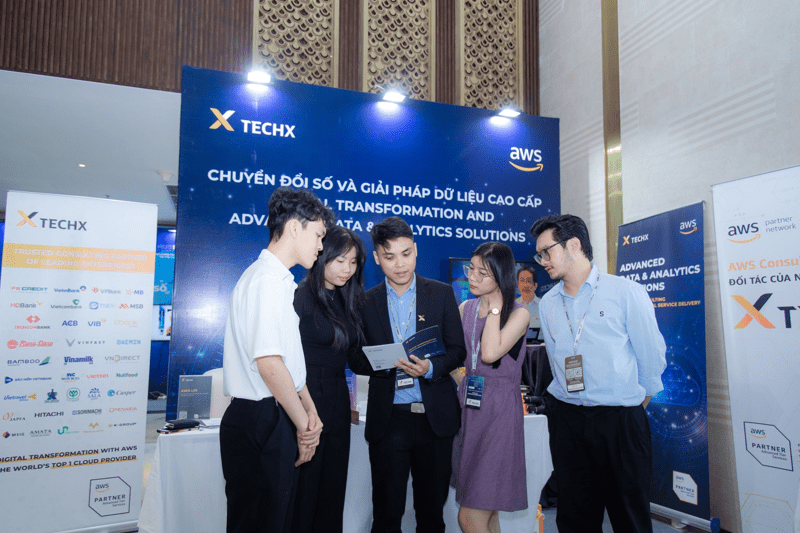 Careers Jobs List - TechX Corporation