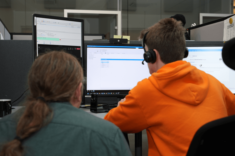 Ledige stillinger - Advania Norge AS