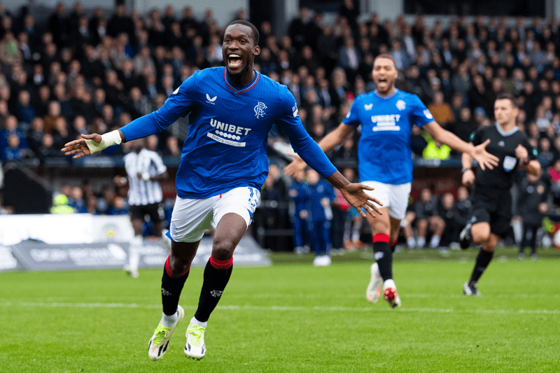 Your Castore Journey Starts Here - Castore