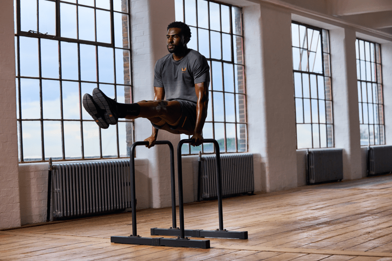 Your Castore Journey Starts Here - Castore