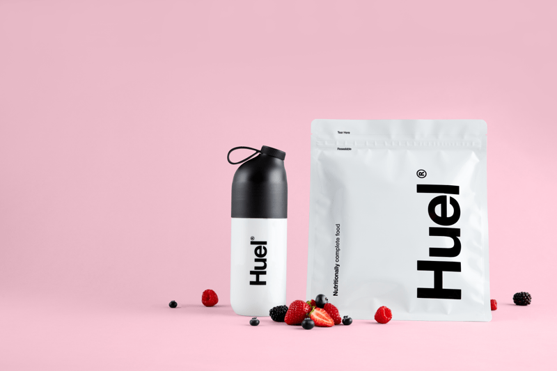 Current Vacancies - Huel
