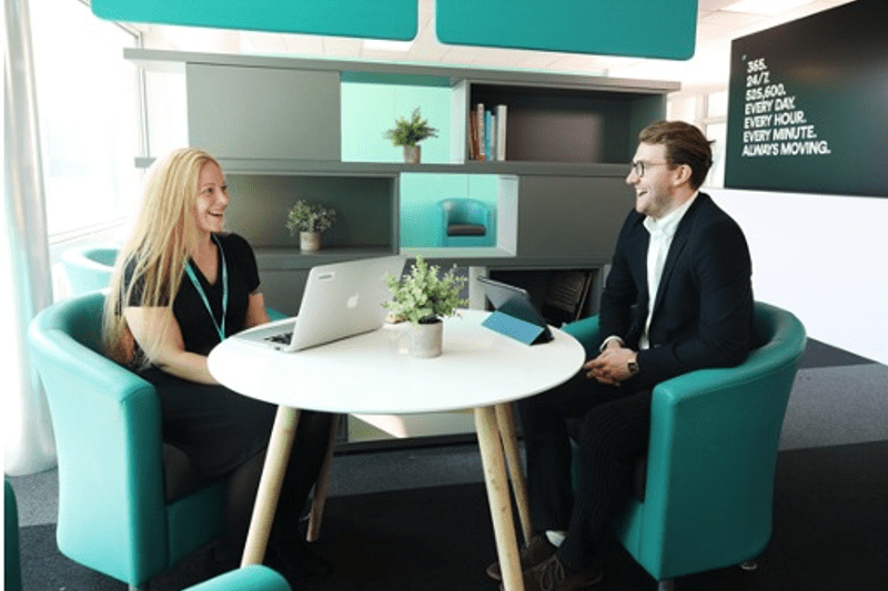 Jobs list - IAG Cargo