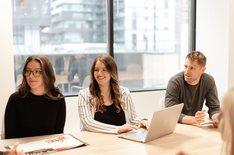 Jobs list - Redstone Agency