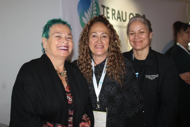 Jobs list - Te Rau Ora