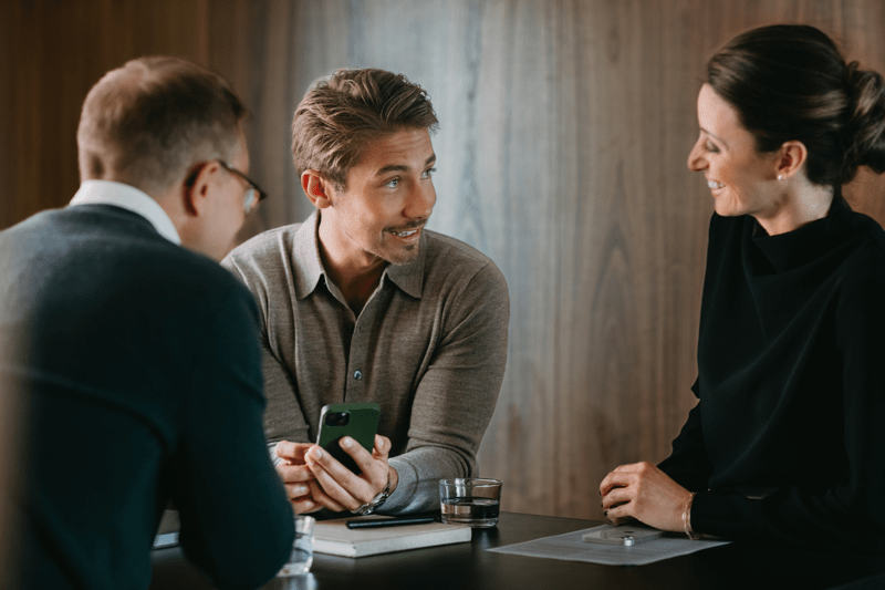 Välkommen till Norion Bank Group - Norion Bank Group