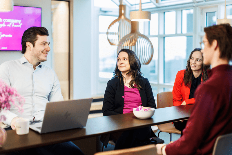 Ledige stillinger - Advania Norge AS