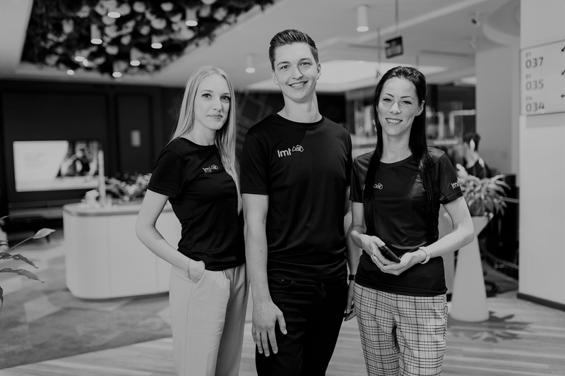 Vakances LMT Retail & Logistics - LMT Retail & Logistics