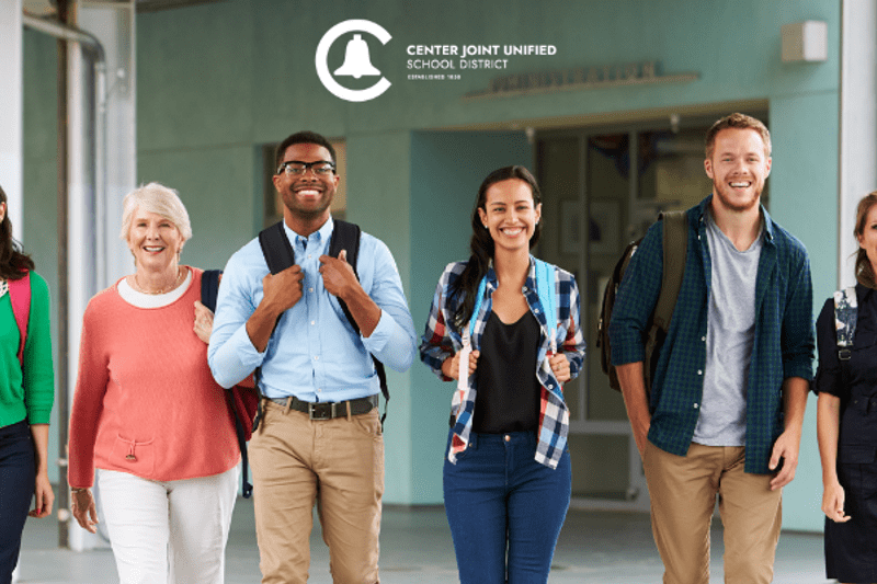 Jobs list - Center Joint Unified School District