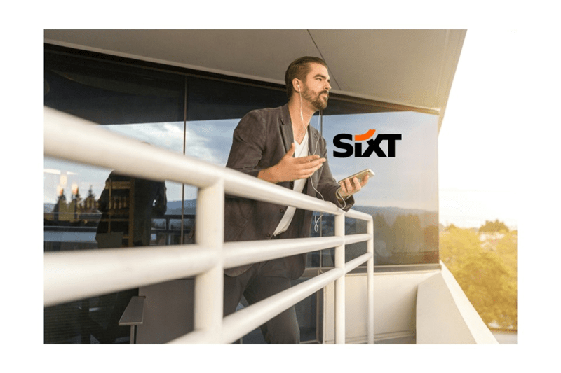 A unique career - Ejad