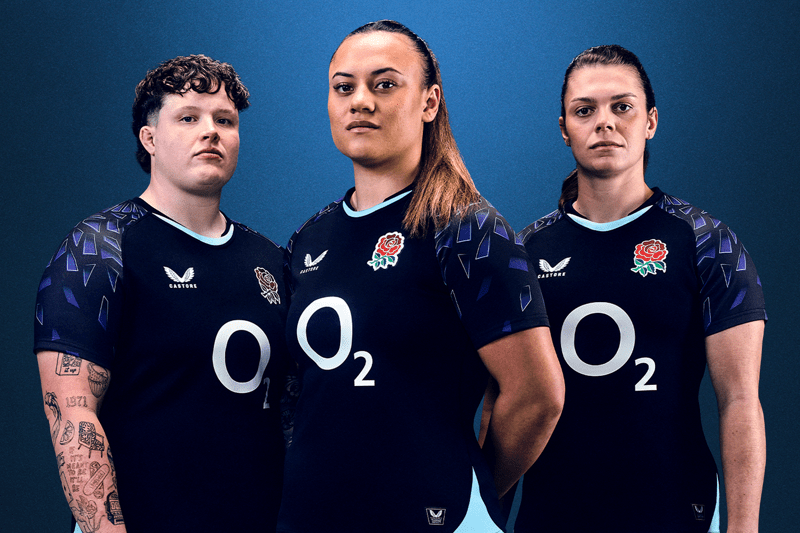 Your Castore Journey Starts Here - Castore