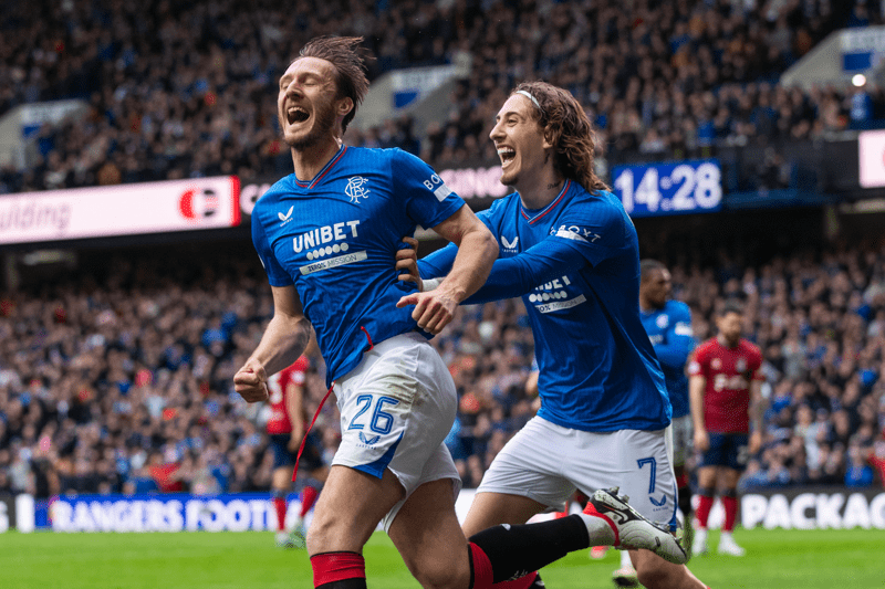 Your Castore Journey Starts Here - Castore