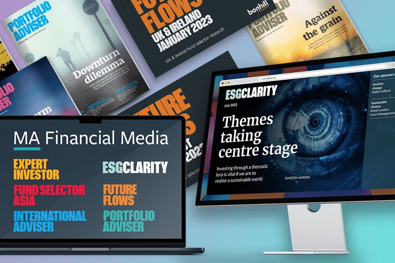 Career Opportunities at Mark Allen - Mark Allen Group