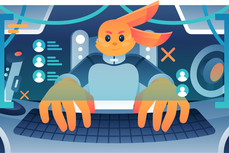 Jobs List Bunny Jobs List Bunny