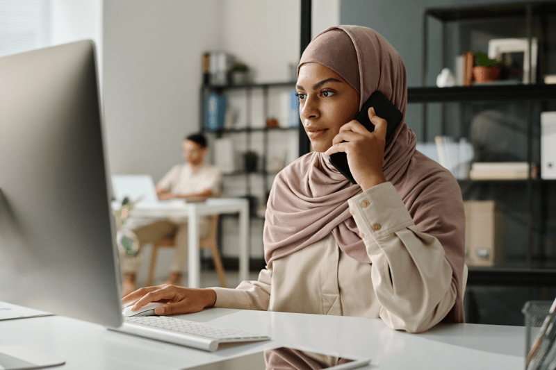 Current job openings - Ejad