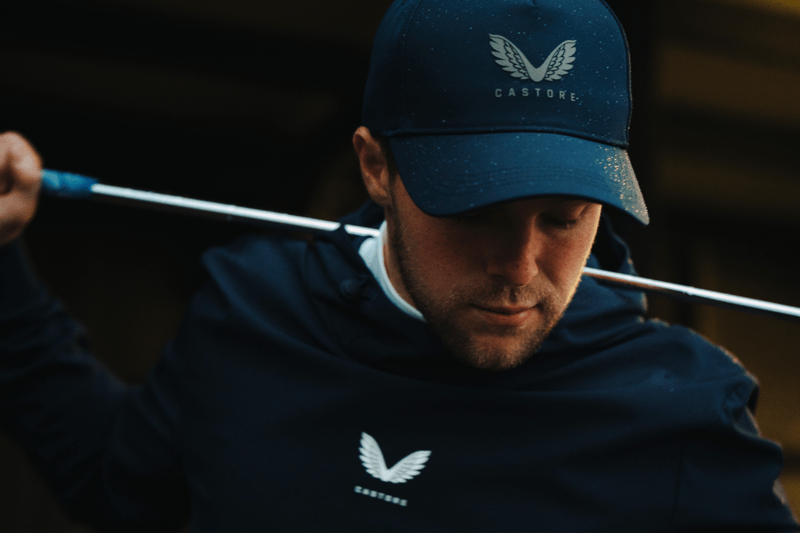 Your Castore Journey Starts Here - Castore