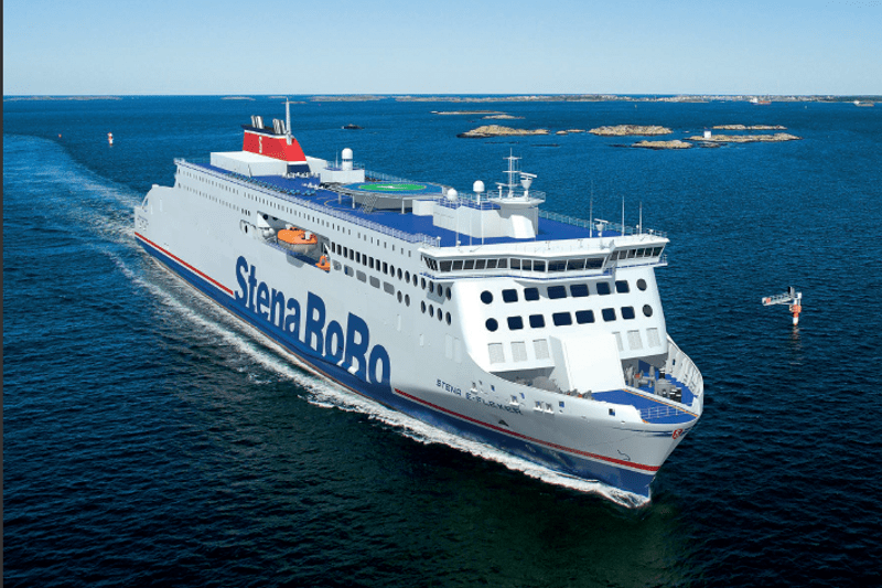Jobs list - Stena