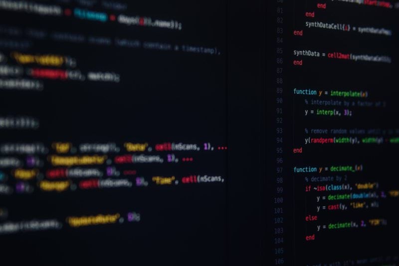 Current job openings - Geomiq