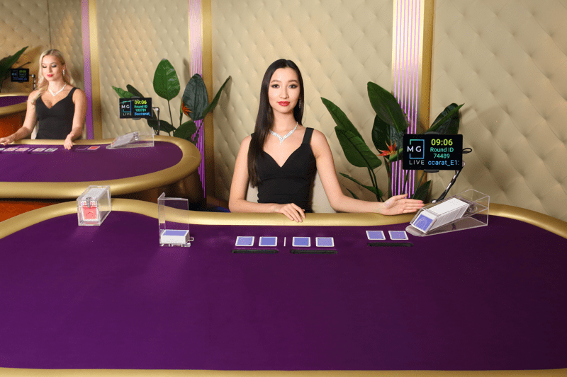 A unique career - Studioworks