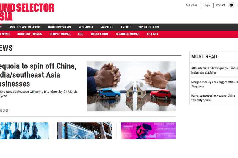 Career Opportunities at Mark Allen - Mark Allen Group