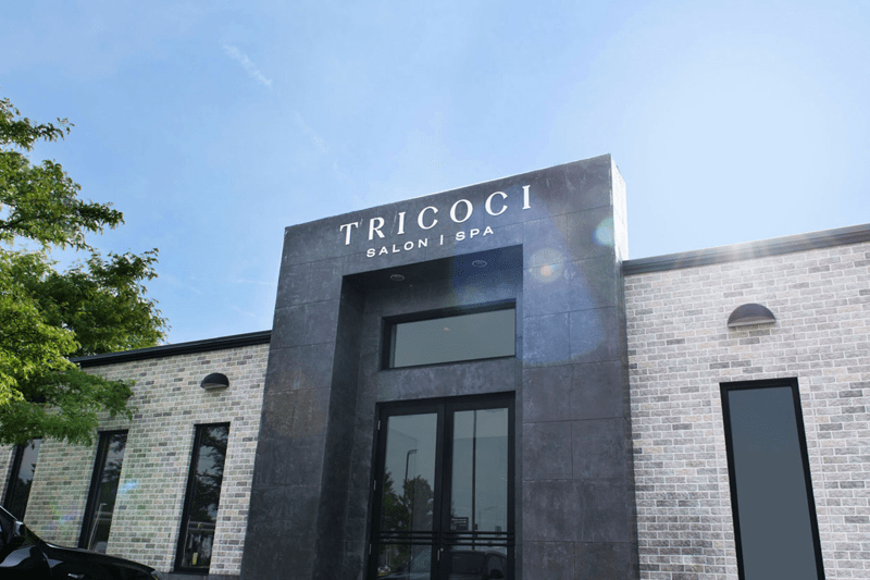 Jobs List Tricoci Salon Spa