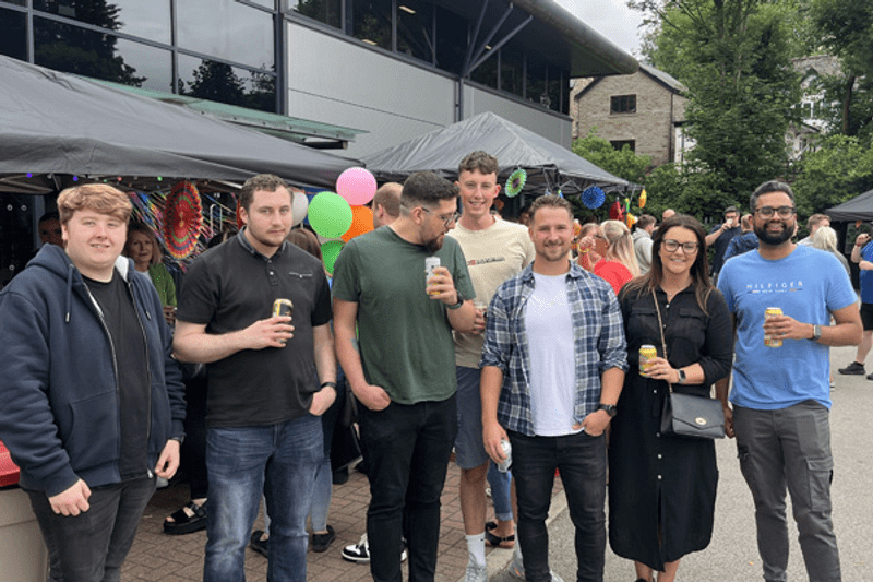 Current job openings - Crown Oil