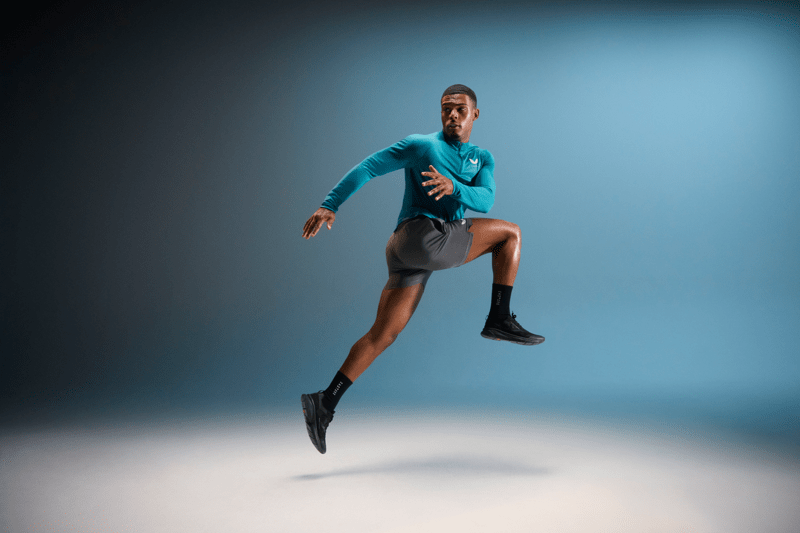 Your Castore Journey Starts Here - Castore