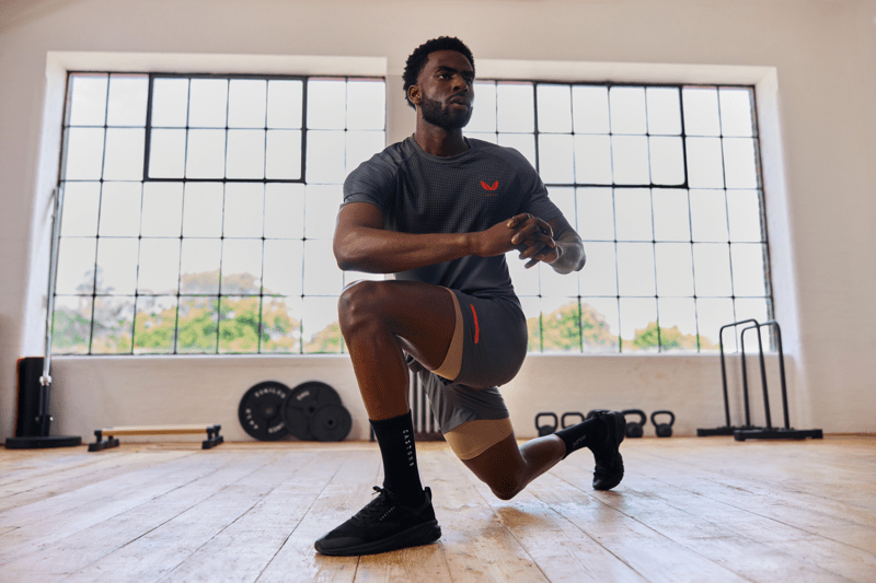 Your Castore Journey Starts Here - Castore