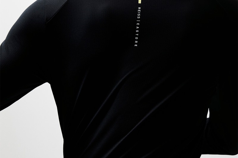 Your Castore Journey Starts Here - Castore