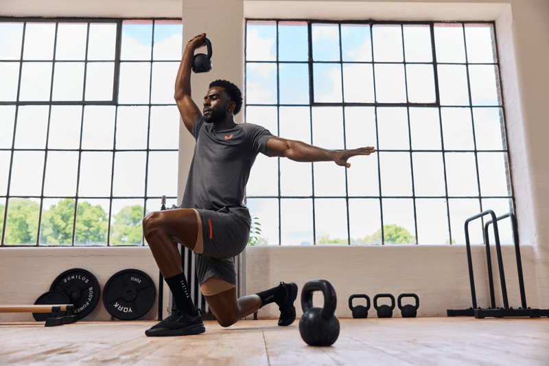 Your Castore Journey Starts Here - Castore