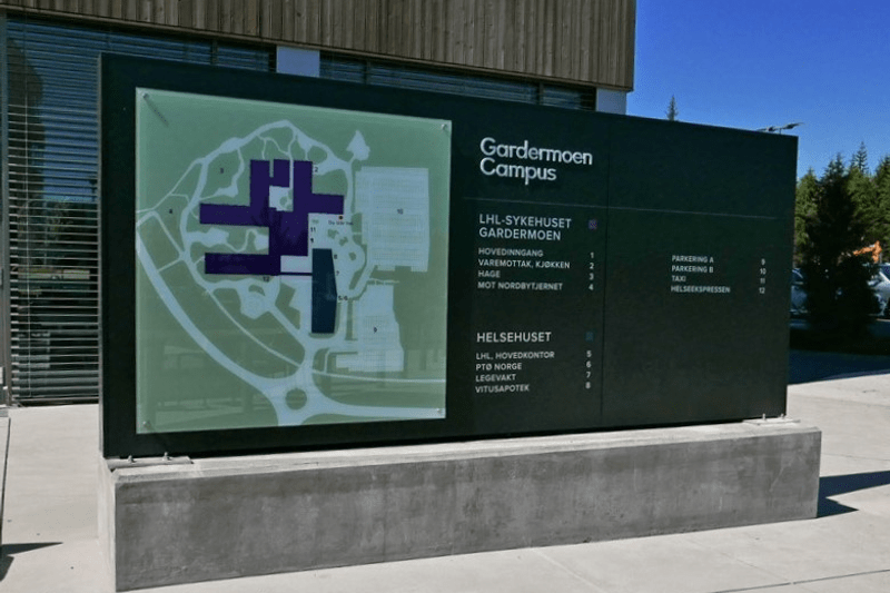 Job offers - Sperton Global AS