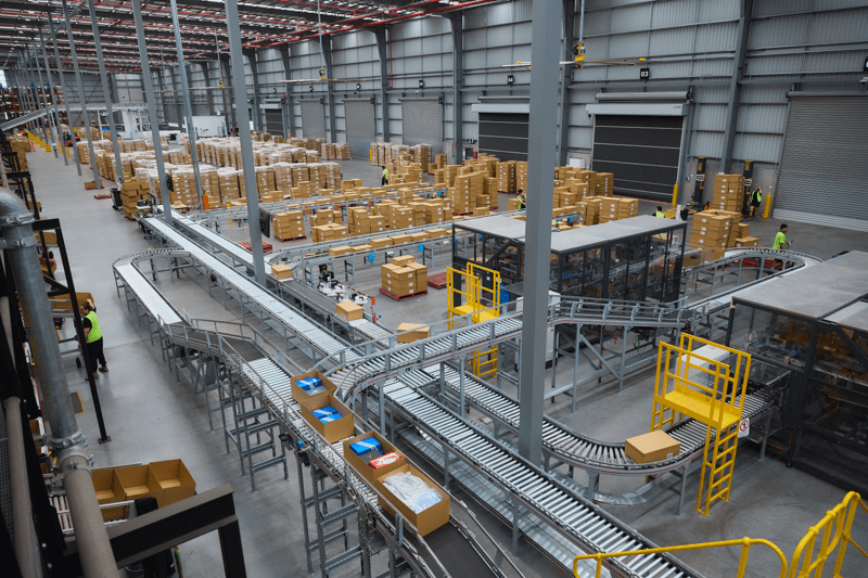 Current Opportunities - JD Sports Australia & New Zealand