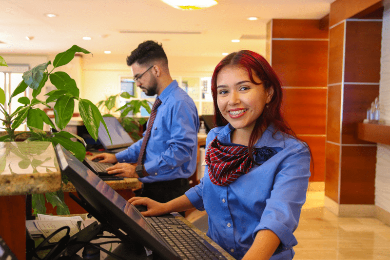 Current job opportunities - LA CABANA BEACH RESORT & CASINO