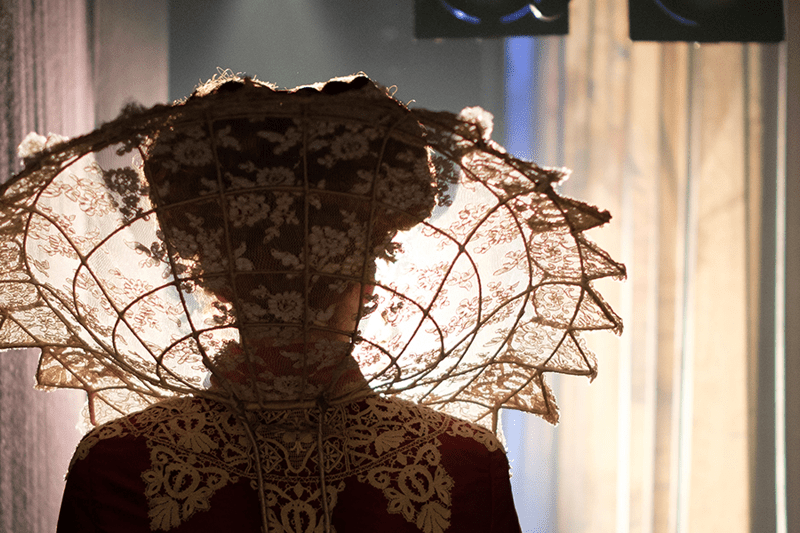 Work With Us - The Old Vic