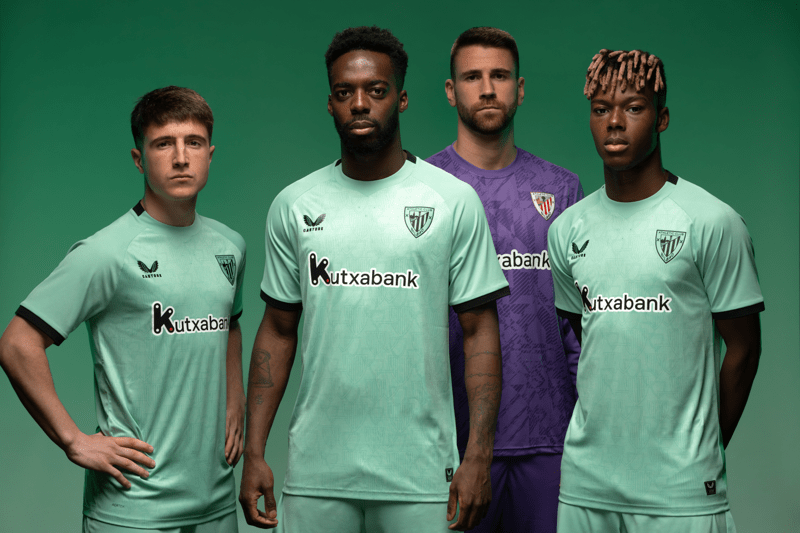 Your Castore Journey Starts Here - Castore