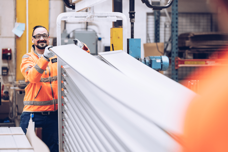 Jobba hos oss! - ProfilGruppen Extrusions AB