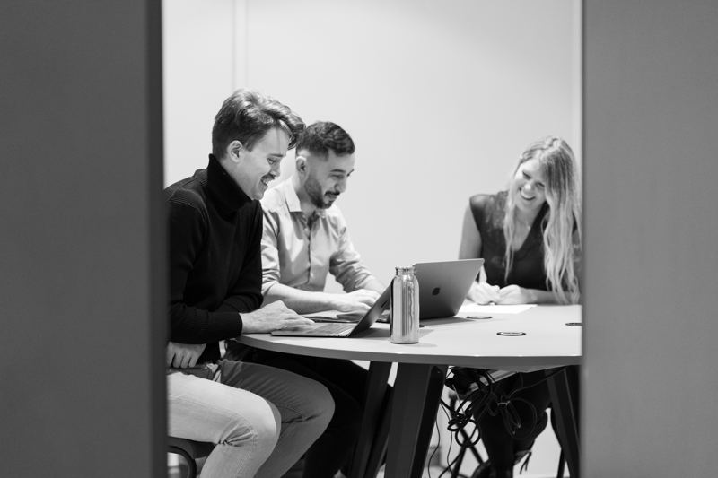 Fairlo - making financial services truly fair - Fairlo