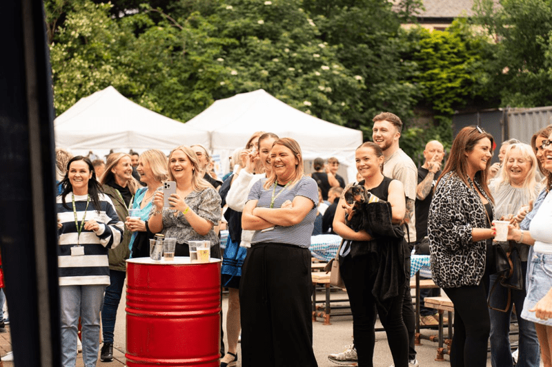 Current job openings - Crown Oil