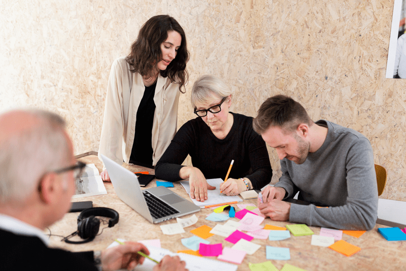 It's your career. Start it your way. - Foxway