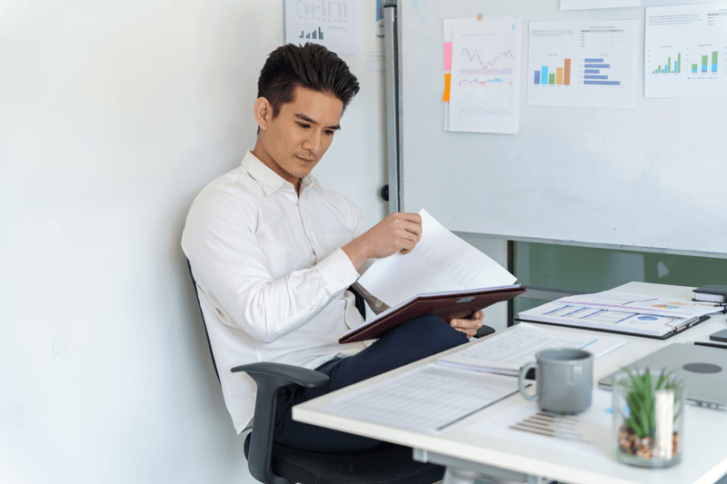 Current job openings - Ejad