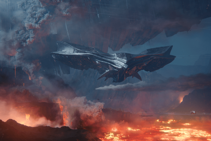 So you want to become a Pirate? - Important Looking Pirates