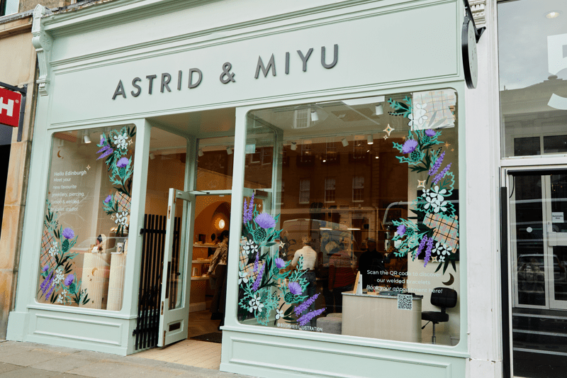 Current job openings - Astrid & Miyu