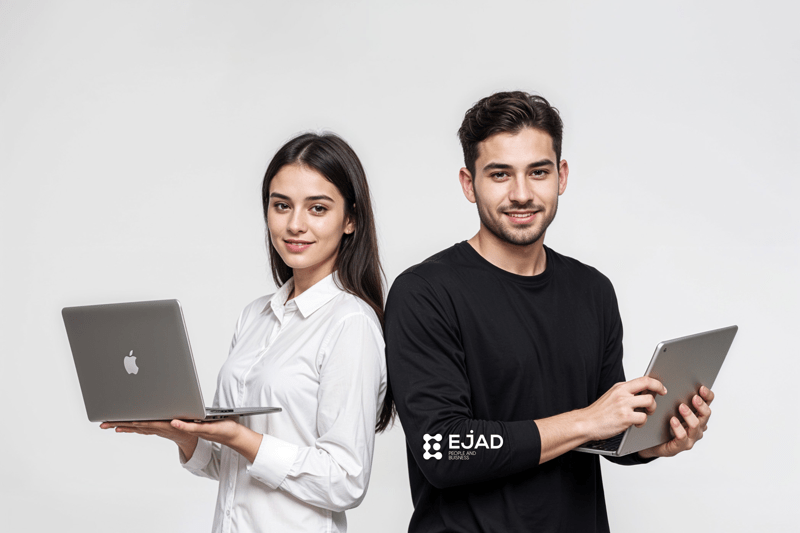 Current job openings - Ejad