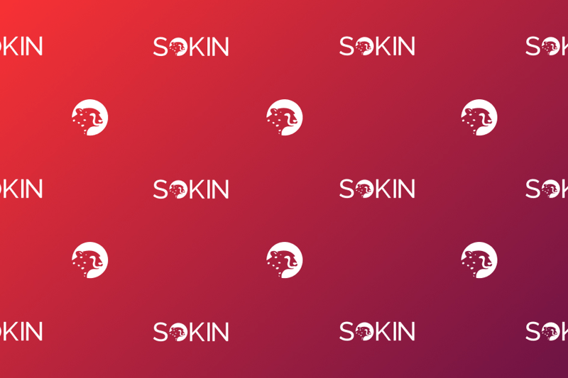 Join the team - Sokin