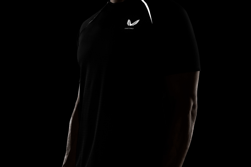 Your Castore Journey Starts Here - Castore