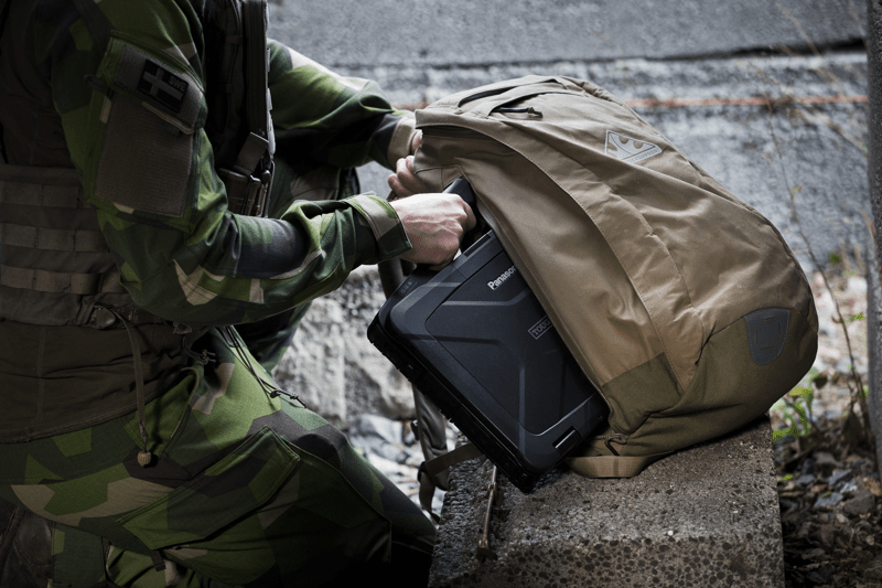 Karriär - Elbit Systems Sweden