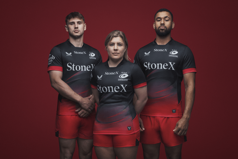 Your Castore Journey Starts Here - Castore