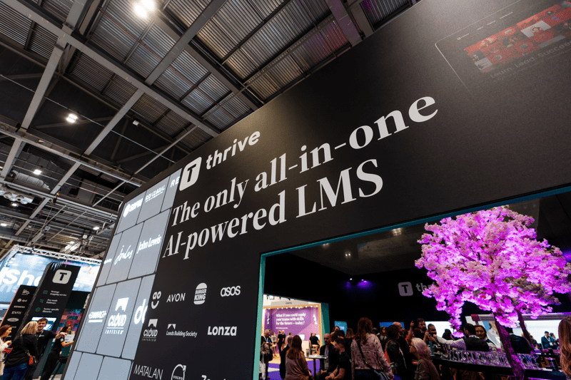 Is it your time to thrive? - Thrive