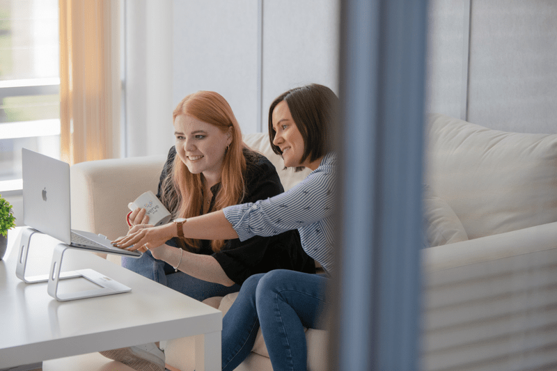 Current Career Opportunities - The Verve Group