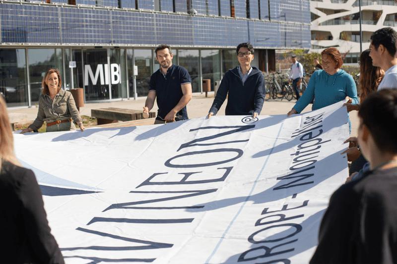 Job - Avineon | Tensing