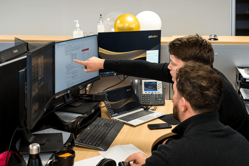 Welcome to Proserv Careers - Proserv